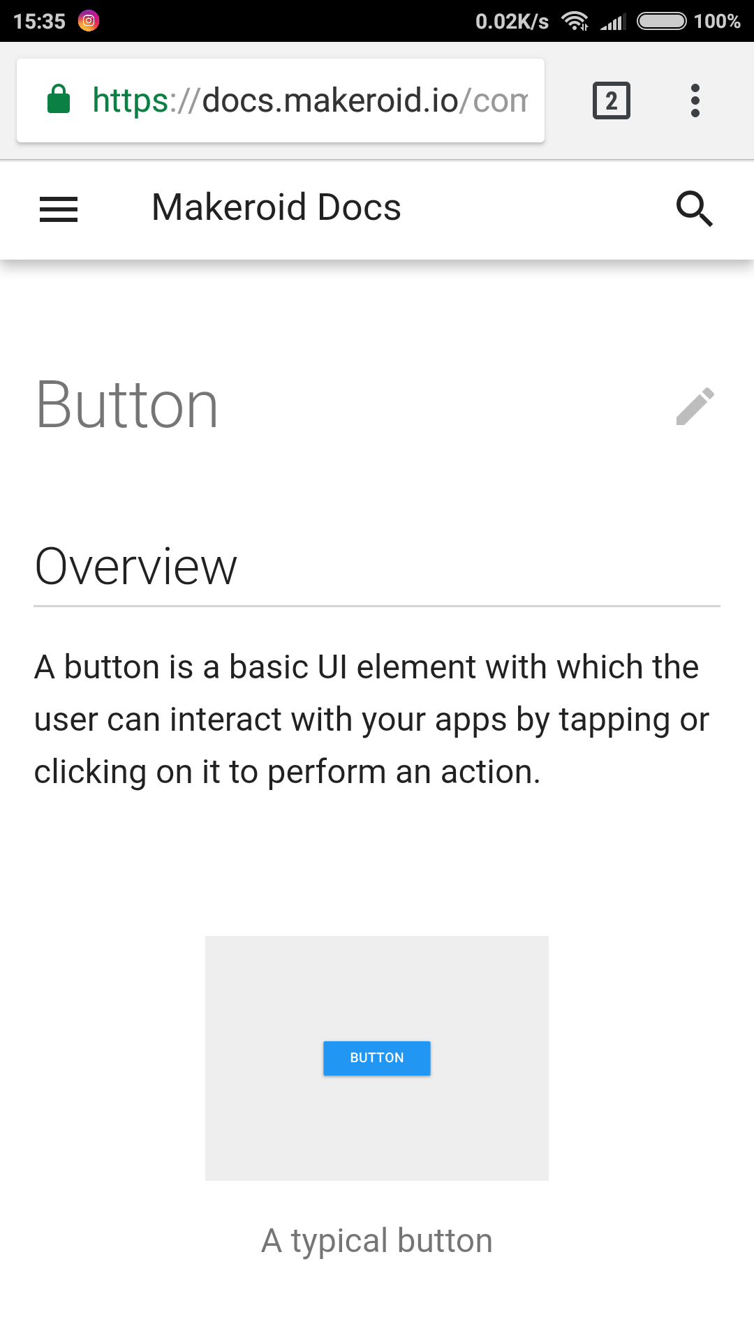 New Documentation - News - Kodular Community