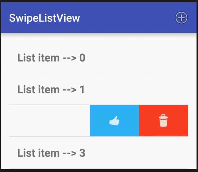 Custom Listviews - IWant - Kodular Community