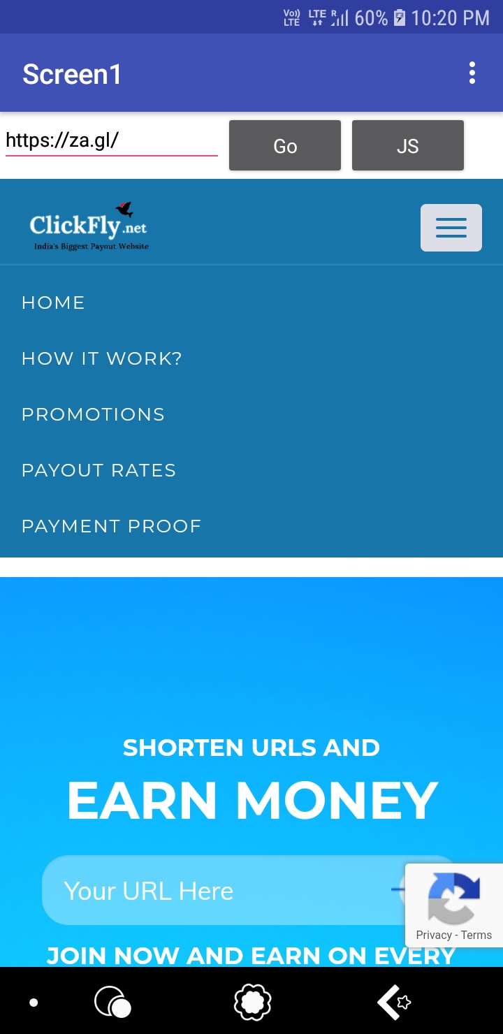 Web viewer got some problem - Bugs - Kodular Community