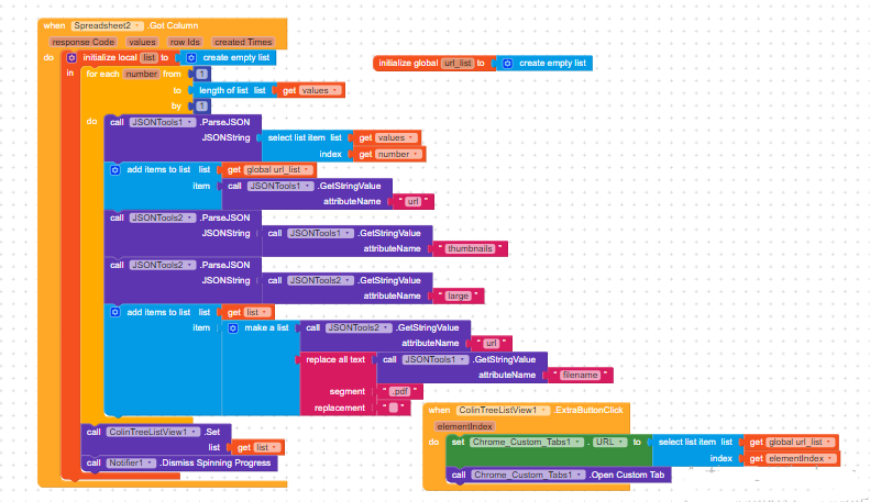 Airtable sending wrong data? - Discuss - Kodular Community