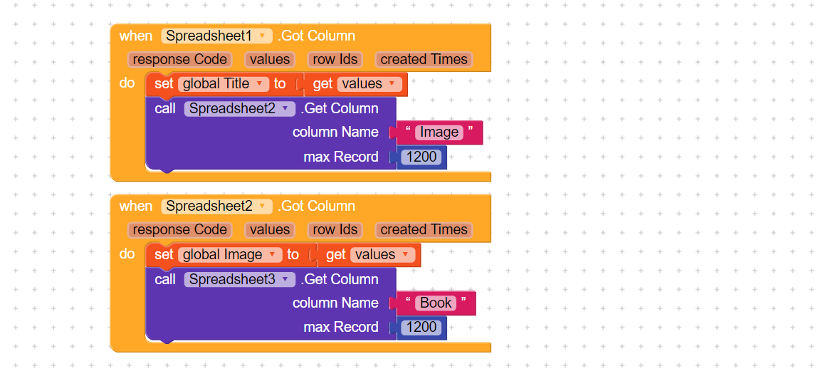 Dynamic PDF Book App - AIA File - Open Source - Kodular Community