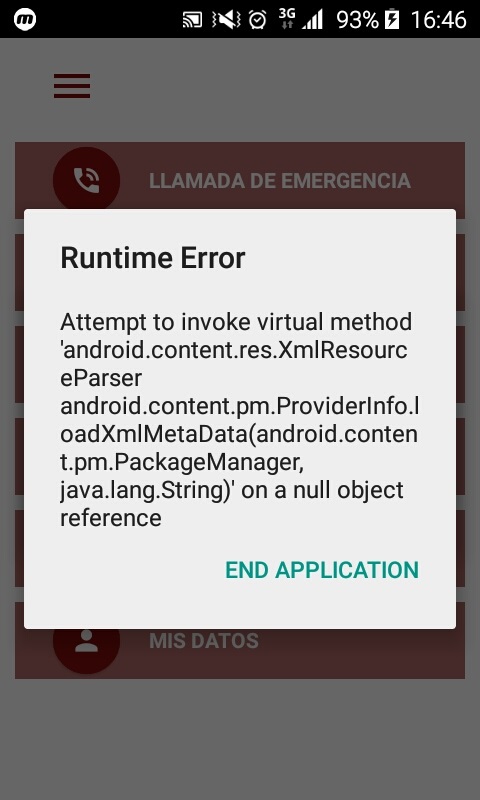 Error installing apk with activity starter - Discuss - Kodular Community