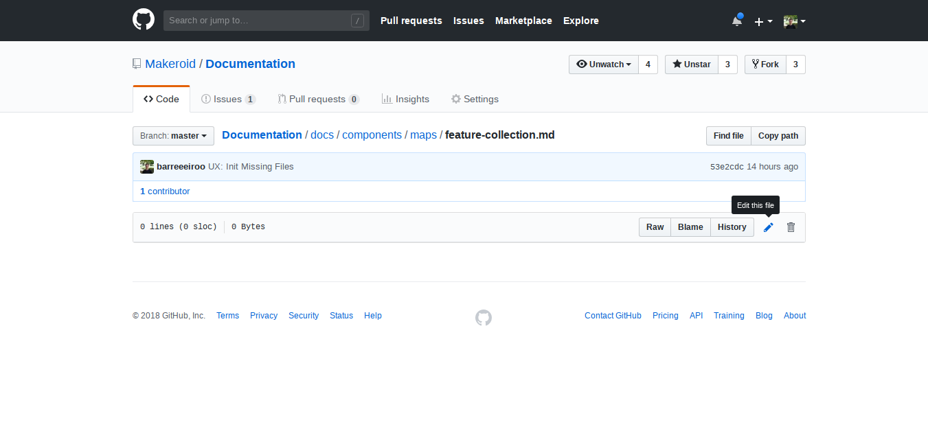 New Documentation - News - Kodular Community