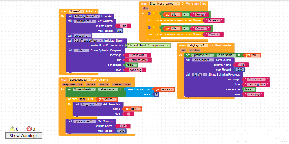 Airtable sending wrong data? - Discuss - Kodular Community