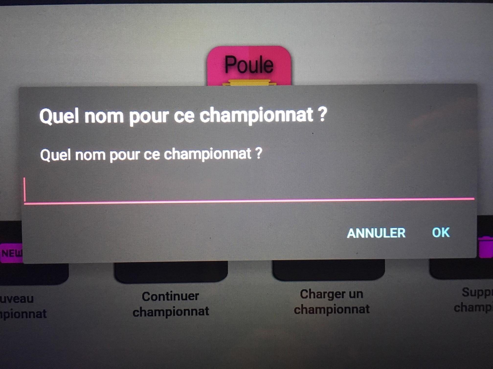 Notifier Issue title and message text - Bugs - Kodular Community