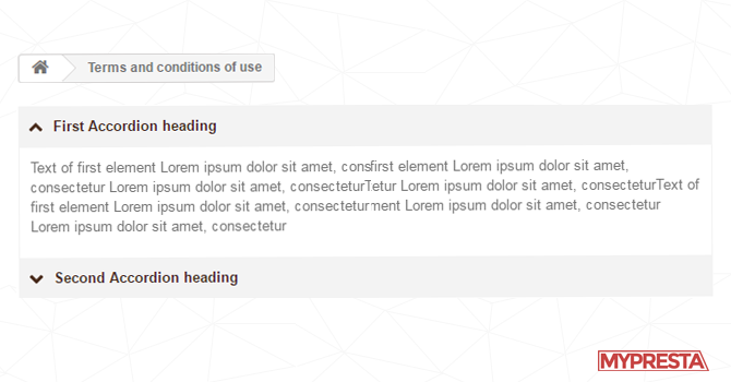 Suggestion: FAQ Element - IWant - Kodular Community