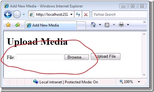 Can I upload files using makeroid webviewer - Discuss - Kodular Community