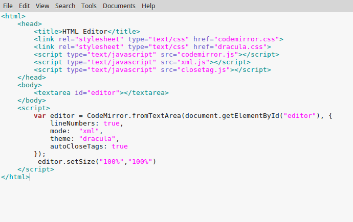 There Is Some Issue With Webview Processing Html Document With Javasript And Jquery Bugs