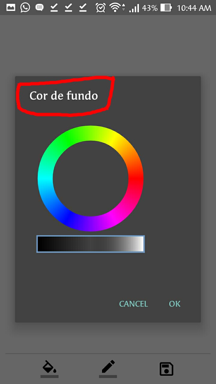 QR ScanMaker | Scanner and QR Code maker - Open Source - Kodular Community
