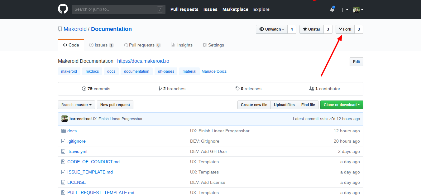 New Documentation - News - Kodular Community