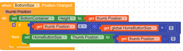 StackOverflow Error - Bugs - Kodular Community
