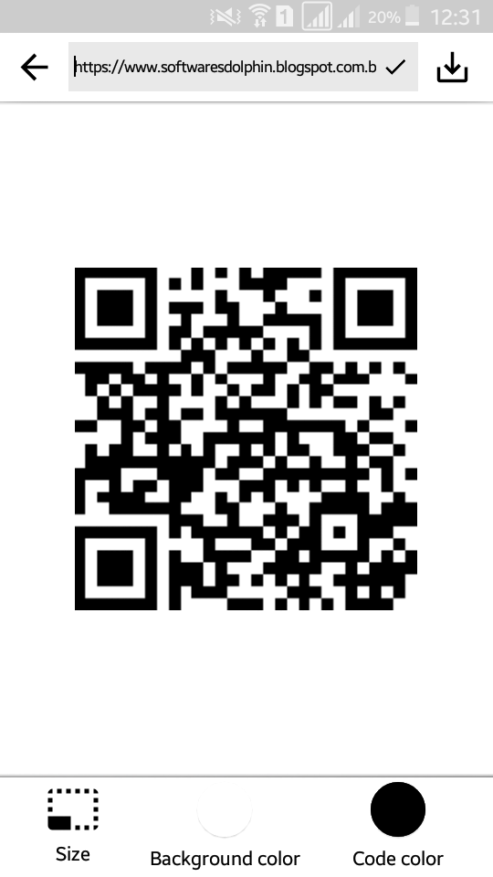 QR ScanMaker | Scanner and QR Code maker - Open Source - Kodular Community