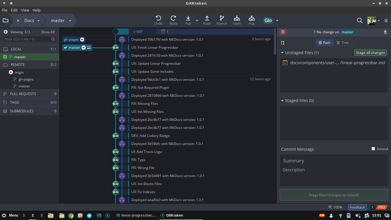 New Documentation - News - Kodular Community