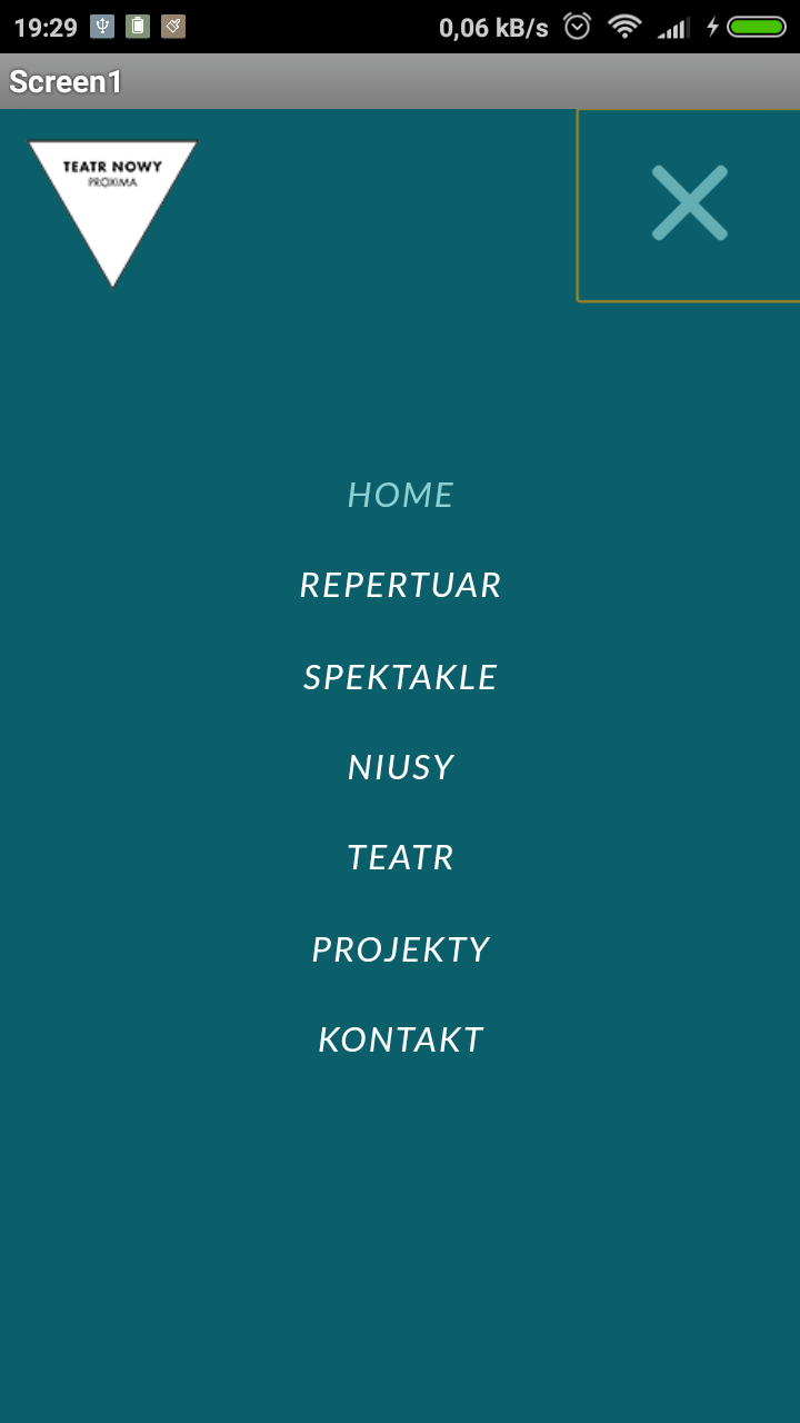 Got a big problem in web viewer it doesn't adjust the website perfectly - Discuss - Kodular ...