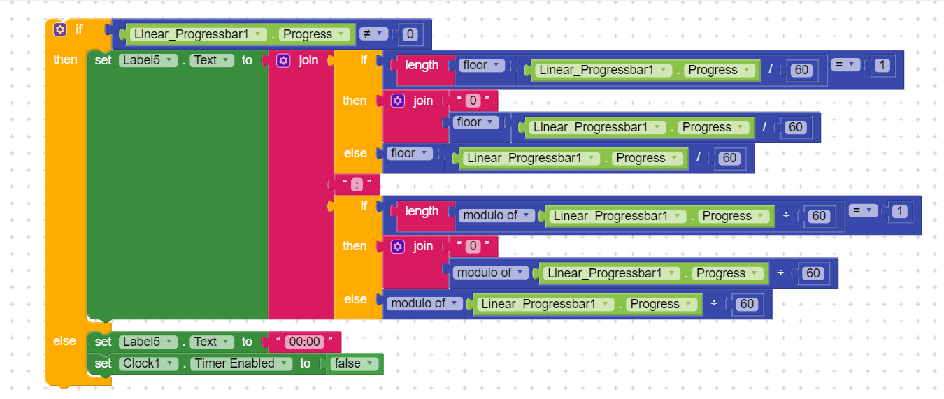 Using Blocks in Another Way - Guides - Kodular Community