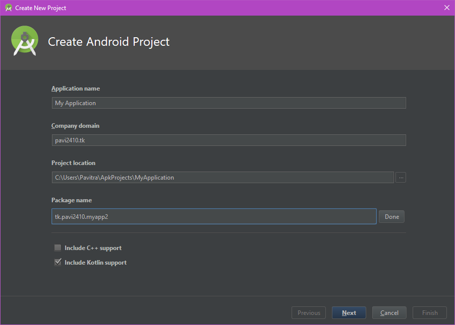 There Was A Problem Parsing The Package - Discuss - Kodular Community