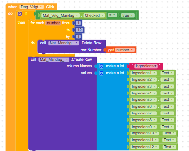 Airtable, how to create many rows at same time? - Discuss - Kodular ...