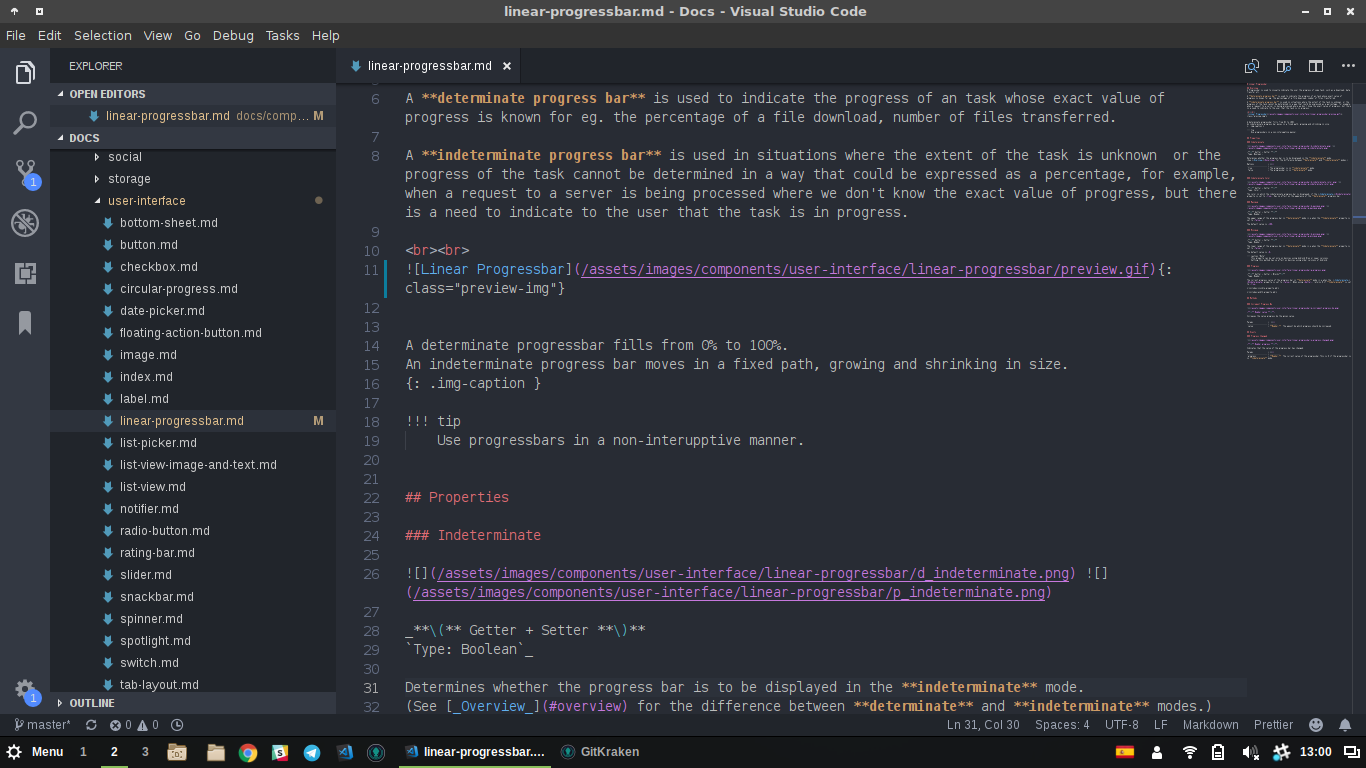 New Documentation - News - Kodular Community