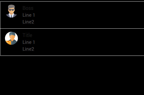 Dynamic Listview in JavaScript Using WebViewer JSON - Guides - Kodular Community