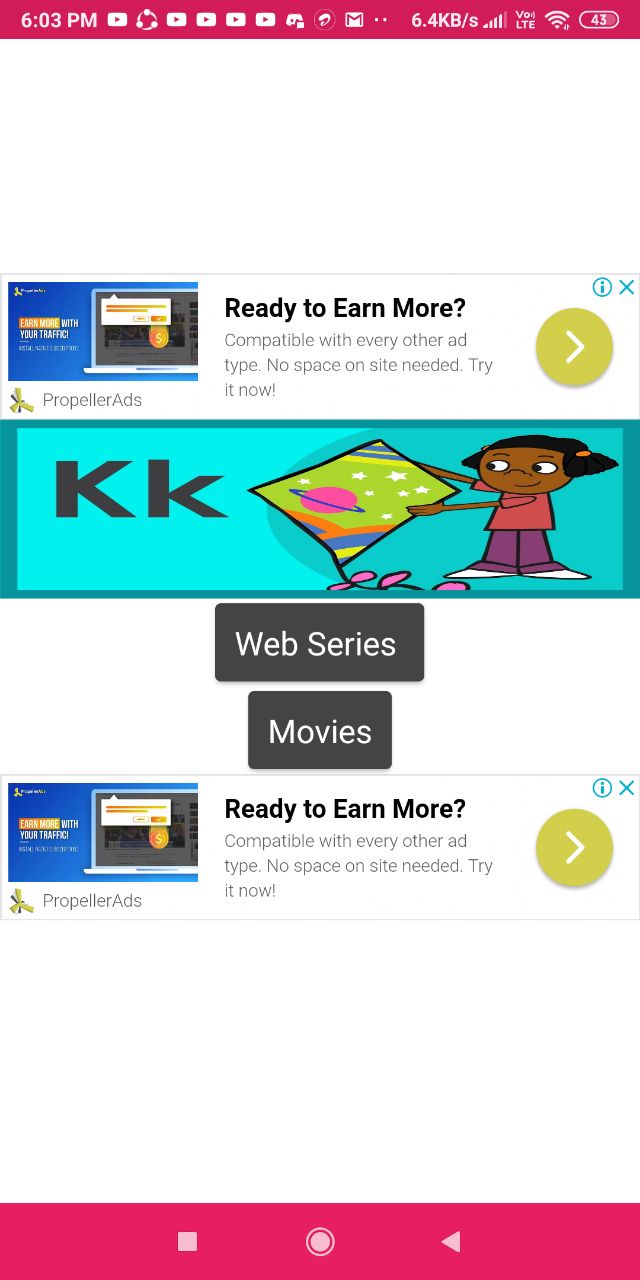 Links not showing in the app from airtable sheets - Discuss - Kodular Community
