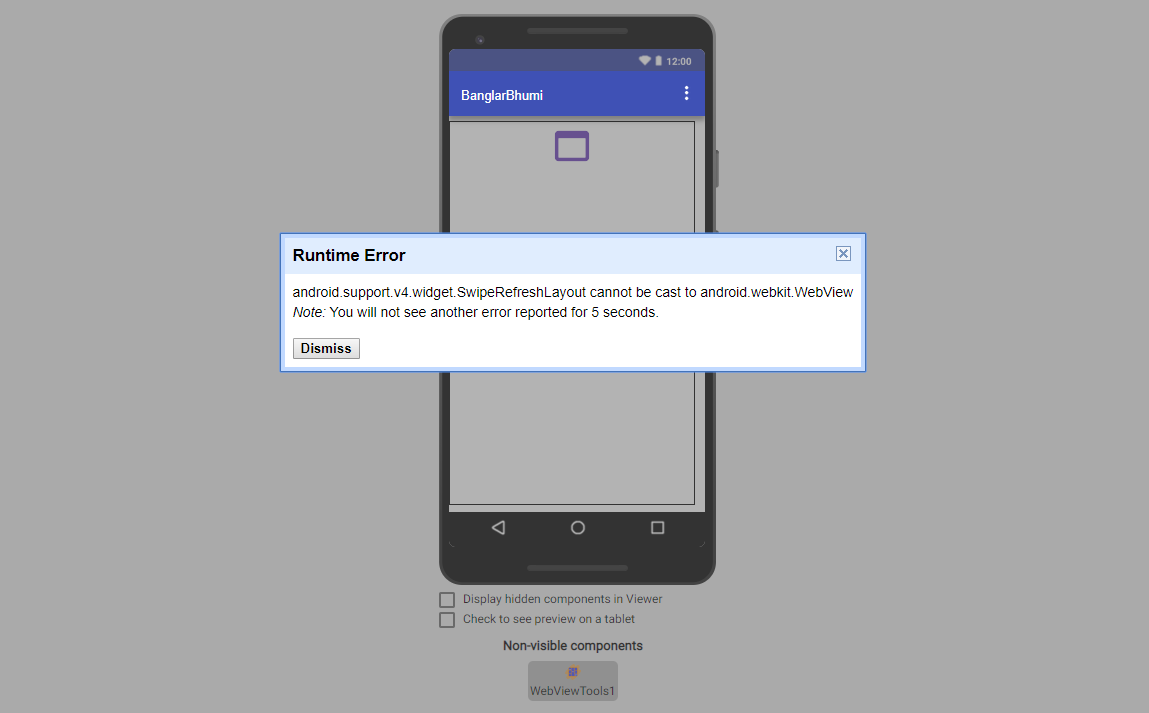 How to use JavaScript in WebViewer? - Discuss - Kodular Community