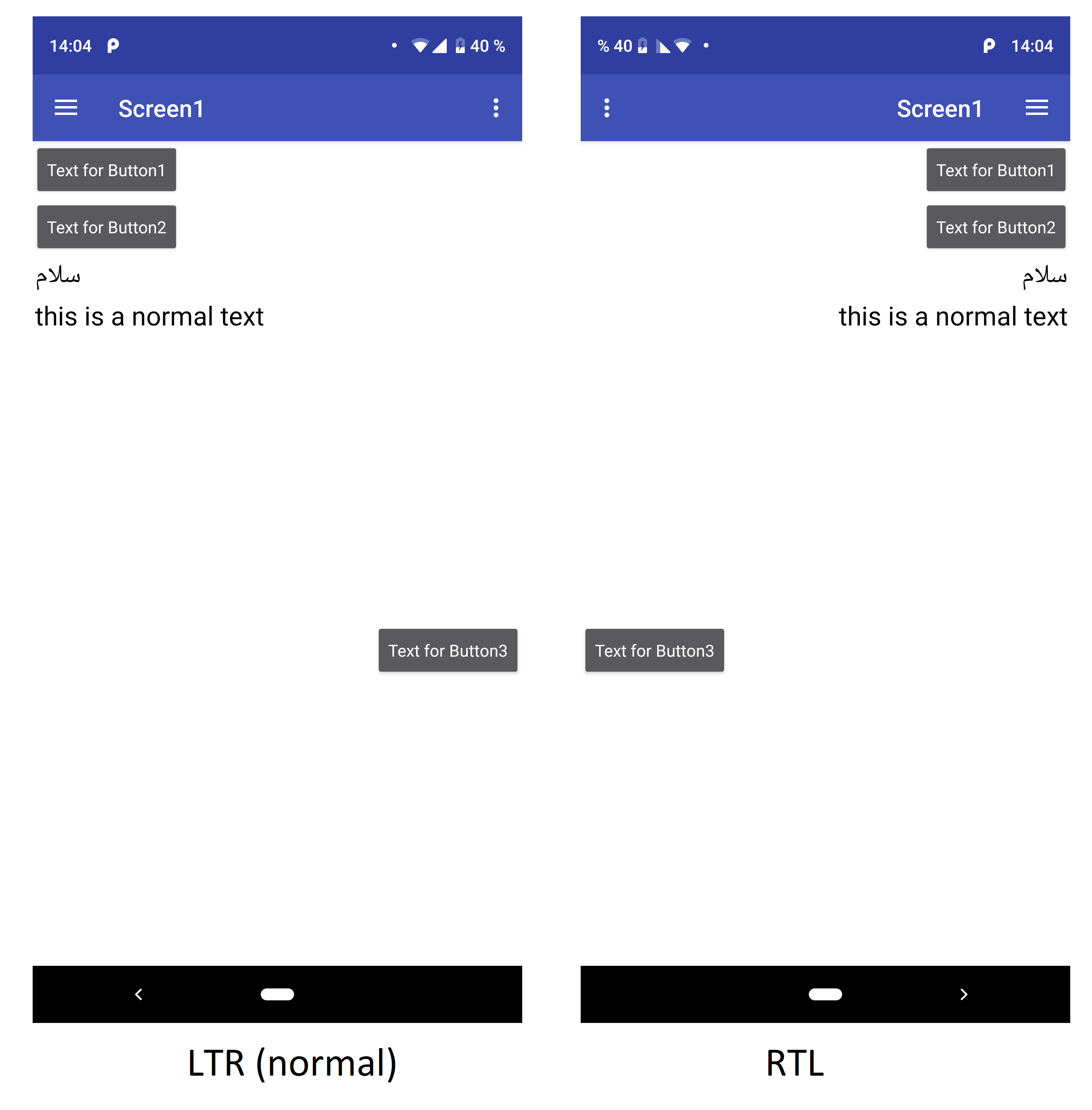 Side Menu Layout in Right Position - IWant - Kodular Community