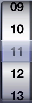 Number Picker Component - IWant - Kodular Community