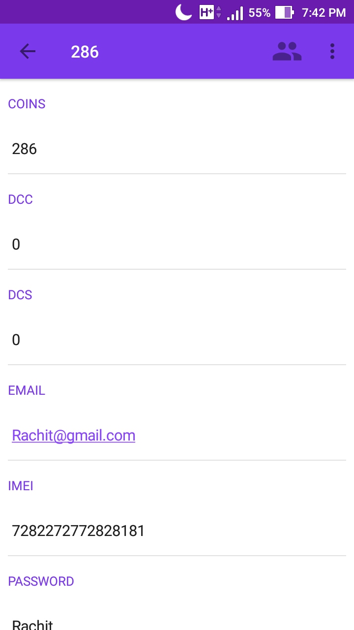 Airtable "set cell" method not working - Discuss - Kodular Community