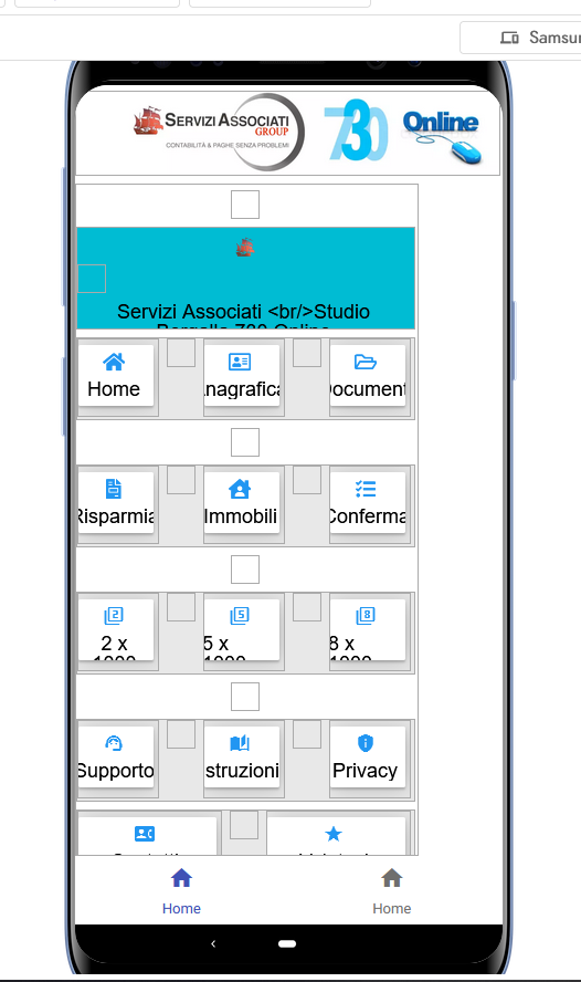 Custom Side Menu width - Discuss - Kodular Community