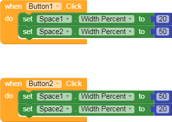 Width percentage - Discuss - Kodular Community