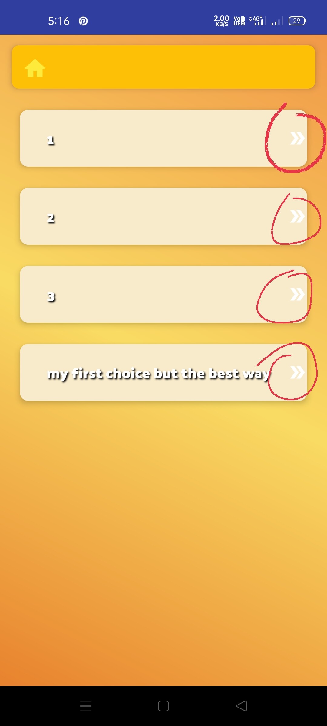 Click button after hide button - Discuss - Kodular Community