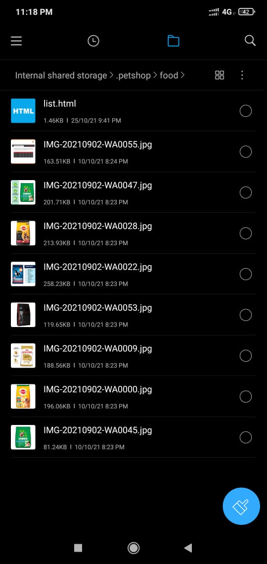 Html web viewer - Discuss - Kodular Community