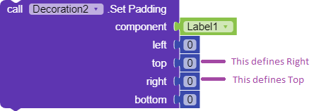 [Extension] Advanced - Decoration Components Extension - Extensions ...