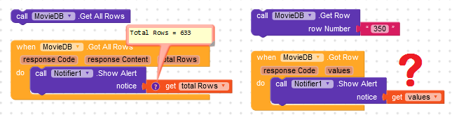 Rare problem with airtable - Discuss - Kodular Community