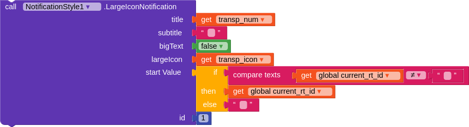 [DISCONTINUED] 💌 Notification Style: extension with various types of notification. 💌 - Page 15 ...