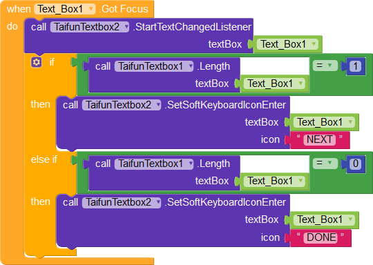 Run time error - Call to 'gnu.expr.ModuleMethod has too many arguments - Discuss - Kodular Community