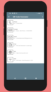 QR Code Scanner & Generator - Koded Apps - Kodular Community