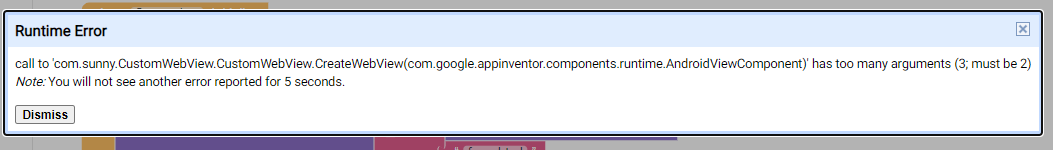 CustomWebView : An extended form of Web Viewer - Page 23 - Extensions ...