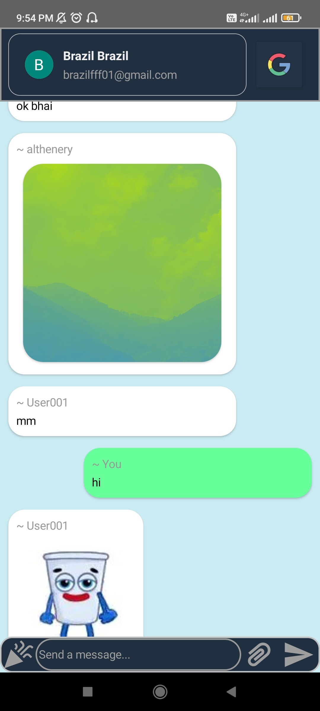 Click to Chat - Group Chat Aia - Koded Apps - Kodular Community