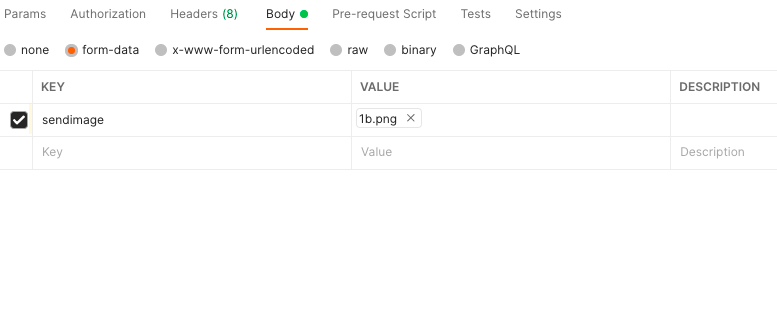 Form Data Use In web Post Method - Discuss - Kodular Community