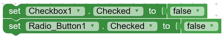 How to refresh a form in swipe refresh layout - Discuss - Kodular Community