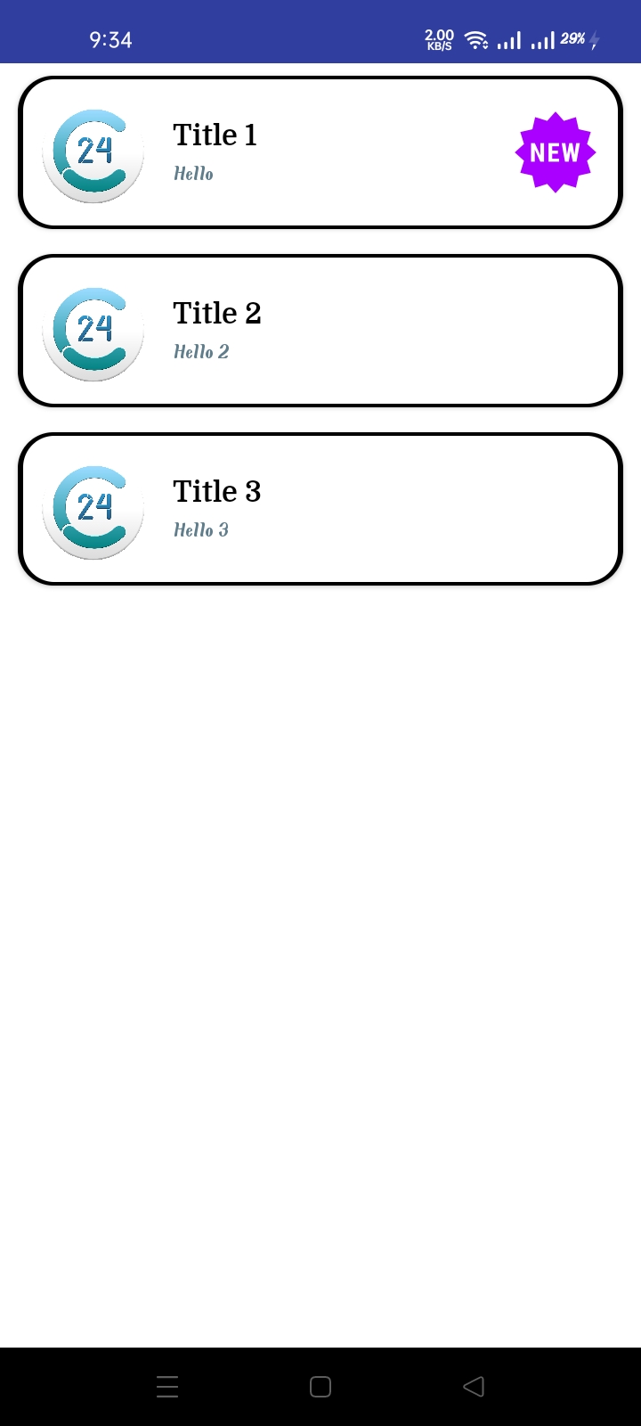 Change list order - Discuss - Kodular Community