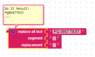 Invalid Firebase path error - Discuss - Kodular Community