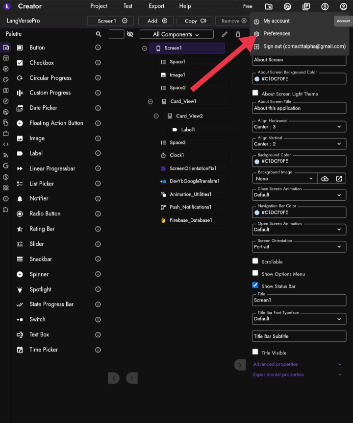 Updating SDK Version in Kodular: A Step-by-Step Guide - Resources - Kodular Community