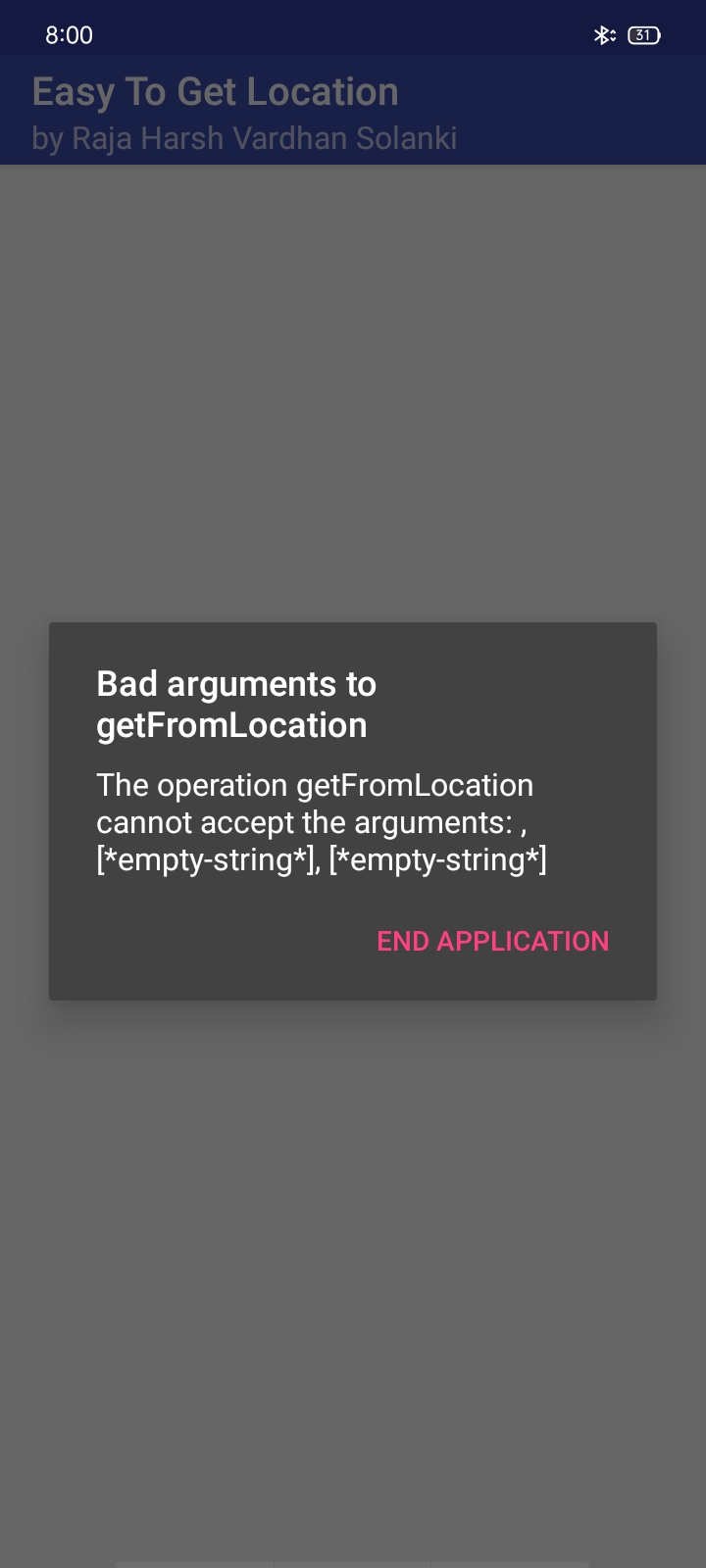 Get Realtime Location From User Device - Guides - Kodular Community