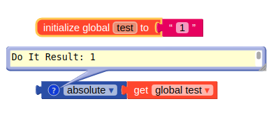 TinyDB loses the data - Discuss - Kodular Community
