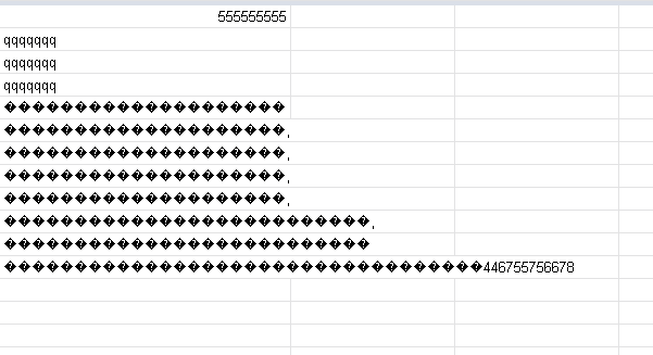 Sending Text With Certain Encoding - Discuss - Kodular Community