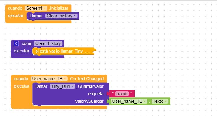 Create a chat but with SQlite? - Discuss - Kodular Community