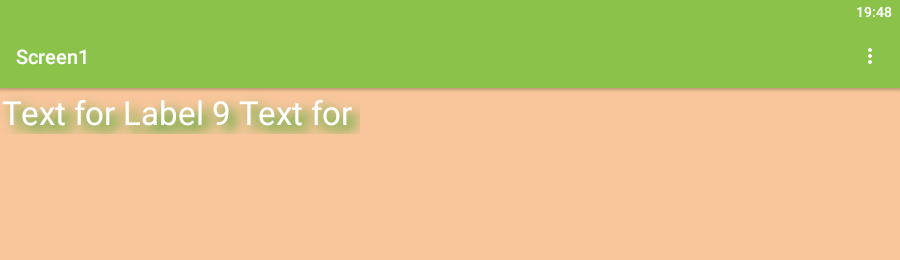 Get Device Metrics → DisplayMetrics │ Resolution - Density - Font scaling - Extensions - Kodular ...