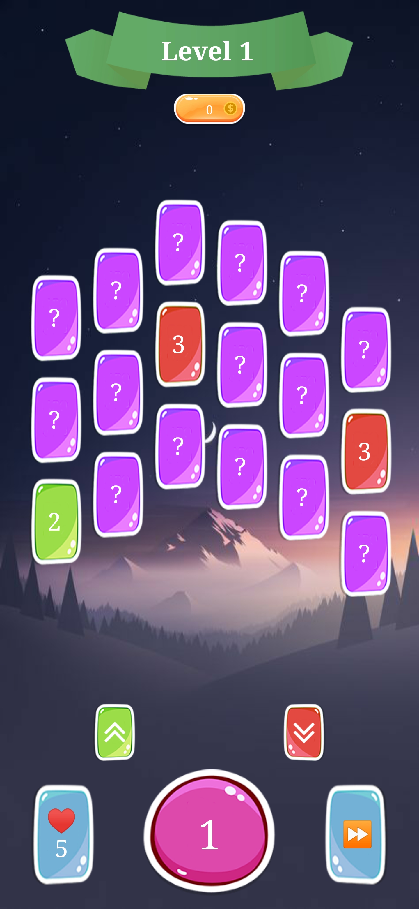 NEW game "Zero 21" - Games - Kodular Community
